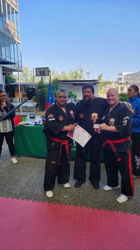 Inicio - kenpochile.cl